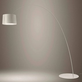 Foscarini Twiggy Elle MyLight stojací lampa šedá