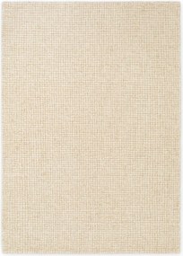 Vlněný koberec v přírodní barvě 160x230 cm Eloise – Hanse Home