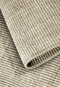 Villeroy & Boch Kusový koberec 106066 Beige, 120x170, béžová, chodba / předsíň