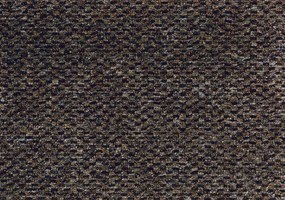 TIMZO Metrážový koberec Bolton AB 2117 tmavě hnědá BARVA: Hnědá, ŠÍŘKA: 4 m, DRUH: smyčka