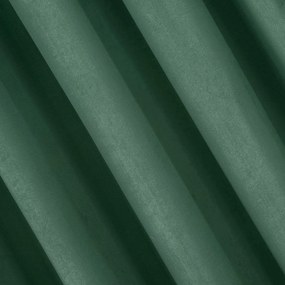 ZATEMŇOVACÍ ZÁVĚS NA PÁSCE PIERRE CARDIN SIBEL 140X270 CM TMAVOMÁTOVÁ