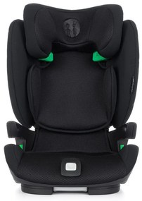 Petite & Mars Autosedačka Elite Fix Pro i-Size 100-150 cm (15-36 kg) Black Air