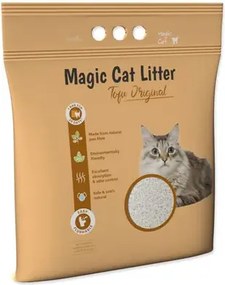 Magic Cat Stelivo Tofu Original 6l