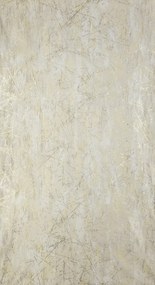ZATEMŇOVACÍ ZÁVĚS NA KROUŽCÍCH MALIA 140X250 CM VZOROVANÁ