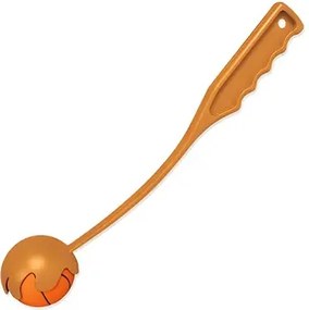 TRIXIE Katapult s míčkem / Hračka pro psy / Vrhač míčků / 30 cm / míče