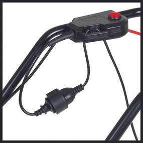 Elektrická sekačka GC-EM 1742 Einhell Classic 3400160