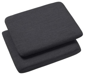 Podsedák J146 - textil barva potahu:: tmavě šedá