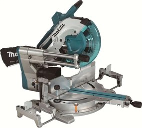Makita Nářadí - 18V AKU pokosová pila 305 mm, bez baterie a nabíječky DLS211ZU