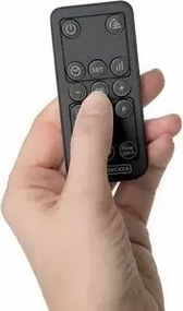 BlackDecker DVA325JP07 / Aku Ruční vysavač / 18V / 0.5 L / Doba provoz