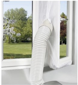 Solight mobilní klimatizace 9000 BTU, smart WiFi, chlazení, odvlhčování, ventilátor