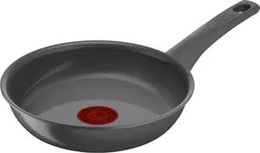 Tefal C4260443 Renewal šedá / Pánev / 24 cm / indukce
