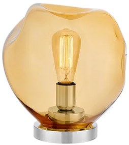 Kaspa AVIA 40420115 designová lampa