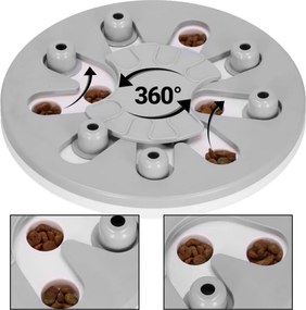 Interaktivní hračka pro psa - Hlavolam SPRINGOS PA0320
