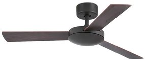 Stropní ventilátor Faro MINI MALLORCA 33605 tmavě hnědá/třešeň + záruka 3 roky ZDARMA