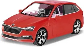 COBI 24582 Škoda Scala 1.0 TSI / 70 dílů / 1:35 / od 5 let