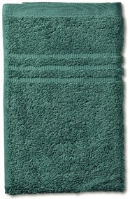 Kela Leonora ručník 50x30 cm zelená 23453