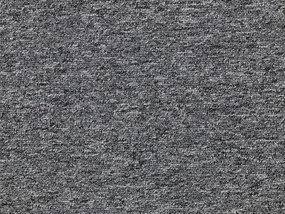 Zátěžový koberec Maverick Medusa 98 šedá Šíře role: 4 m