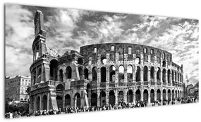 Koloseum obraz (100x40cm)