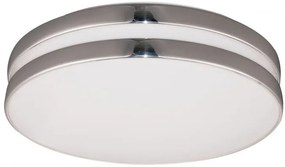 ACA DECOR Přisazené svítidlo GOZO max. 3xLED 13W/E27/230V/IP20