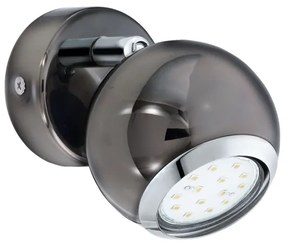 Eglo 31005 - LED bodové svítidlo BIMEDA 1xGU10/3W/230V