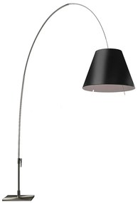 Luceplan designové stojací lampy Lady Costanza