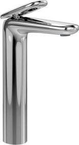 Villeroy & Boch Antao - Umyvadlová baterie s výpustí Push-Open, chrom TVW11100500061