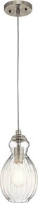 XXXLutz ZÁVĚSNÉ SVÍTIDLO, 15.2/37.9 cm Elstead Lighting - Online Only svítidla - 009093115003