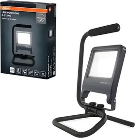 OSRAM LED Worklight 50W / Pracovní svítidlo / 5000lm / IP65
