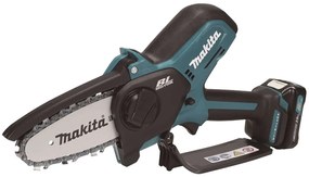 Makita - 12V AKU prořezávací pila 10 cm, 1x aku Li-ion CXT 2,0 Ah, nabíječka UC100DWA01