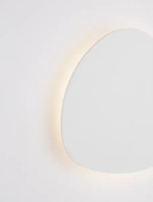 Designové nástěnné svítidlo Atena 25