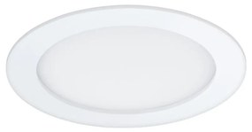 Eglo 96165 - LED Podhledové svítidlo FUEVA 1 LED/10,9W/230V IP44