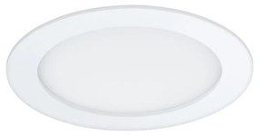 Eglo Eglo 96165 - LED Podhledové svítidlo FUEVA 1 LED/10,9W/230V IP44 EG96165