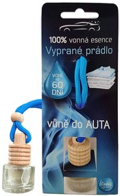 Rentex vůně do auta vyprané prádlo 5ml