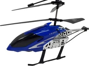FLEG Helikoptéra Devil III / 2,4 GHz / Dosah 25-30 m / Gyroskop / od 1