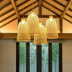 Toolight Závěsné osvětlení BOHO 1CP NEW OSW-05103