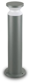 Ideal Lux 162492 venkovní sloupek Torre Big Antracite 1x15W|E27|IP44