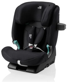 BRITAX Autosedačka Advansafix Pro Classic Deep Black