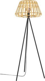 XXXLutz STOJACÍ LAMPA, 50/149 cm Eglo - Online Only svítidla - 003348275504