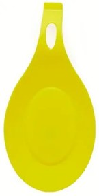 Odkládací podložka na zašpiněné kuchyňské náčiní Barva: Žlutá