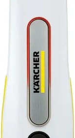 Kärcher SC 3 UPRIGHT / Parní mop / 1600W / až 60m2 / Délka kabelu: 5 m
