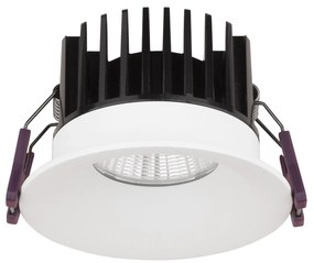 Venkovní LED svítidlo Blade 85 bílé