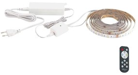 Eglo Eglo 98295 - LED Stmívatelný pásek STRIPE-A LED/9W/230V + dálkové ovládání 2m EG98295