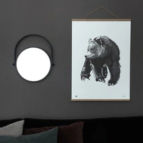 Plakát Gentle Bear 50x70