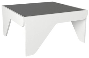 Konferenční stolek Minessota (bílá). 1089597