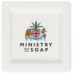 SOMERSET Mýdlenka - Ministry of Soap, malá