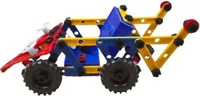 KADEN Stavebnice Variant Mini Buggy / Plast / V sáčku / 22x37 cm / od