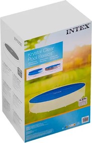 Solární kryt na bazén INTEX 28013