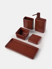 Sinsay - Koupelnová sada 4 pack - jiné