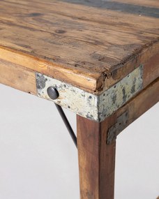 Skládací stůl Torsten 150x69x76 cm
