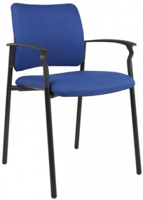 ANTARES 2170 Rocky-N - Konferenční židle  - Modrá D4